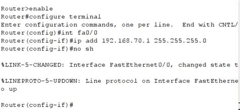 Membuat Simulasi Layanan VoIP Pada Cisco Packet Tracer Dipa14 Web Id