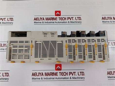 Omron Cqm1h Cpu21 Programmable Controller Cpu Unit 100 240 Vac Aeliya