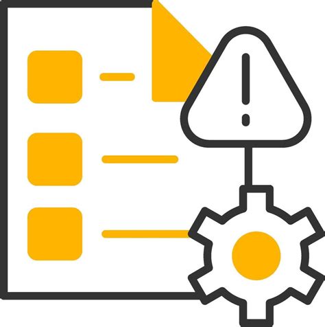 Protocol Error Detected Line Two Color 67432479 Vector Art At Vecteezy