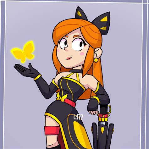 Piper Brawl Stars Dopple Ai