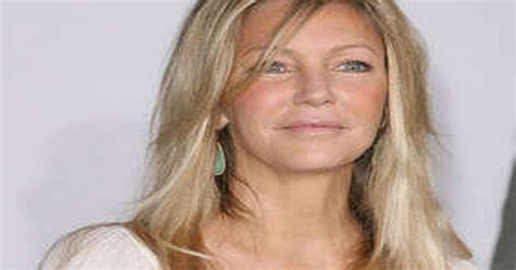 Heather Locklear Finds Love With Cosmetic Surgeon Daily Star