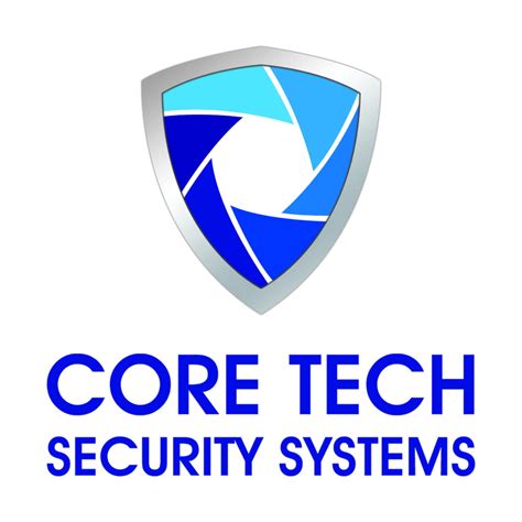 Coretech Security Systems Kentec Electronics Ltd