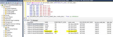 Ashok Kumar Sql Development And Dba Adminstrations Techi Blog Step By