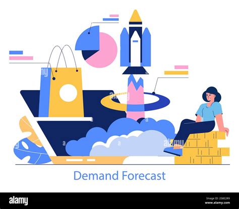 Forecasting Concept Analysis Of Market Trends And Future Demand