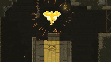 Broforce Forever Recensiamo La Riedizioneaggiornamento
