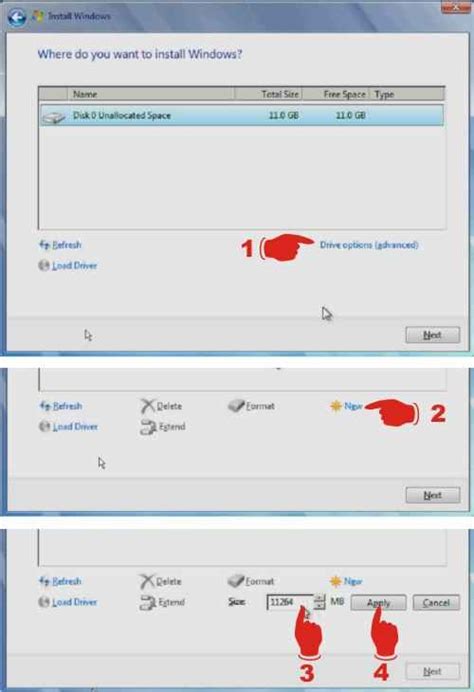 Video Tutorial Cara Install Windows 7