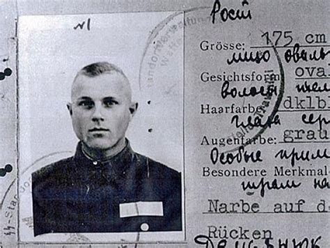 Demjanjuk John Lexikon Der Politischen Strafprozesse