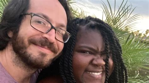 Who Is Brandon Frankel Husband Of Gabourey Sidibe His Age Wife Job
