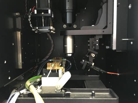 41j Blog Blog Archive Genome Analyzer Ii Internal Pics