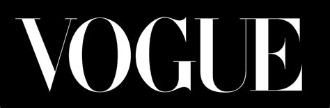 Vogue Logo And Its History Logomyway