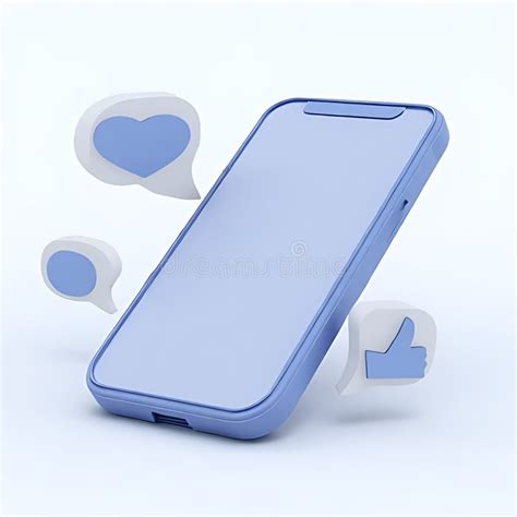 Engaging Social Media Interaction Digital Space Graphic Design Modern Environment Creative