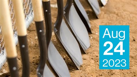 Groundbreaking For Habitats She Nailed It Initiative Habitat For