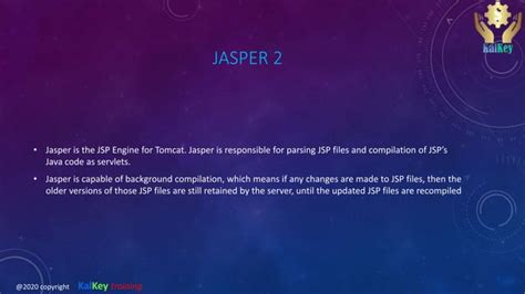 Introduction Of Tomcat Ppt