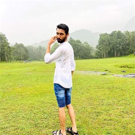 Aswin V Shaji Medium