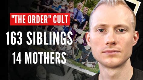 Growing Up In An Incestuous Mormon Cult Youtube
