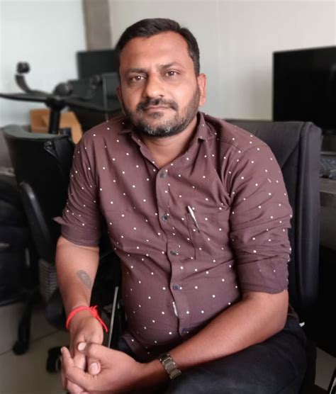 Jignesh Ramavat Inspiring Journey Of An Engineer To The Founder Of A