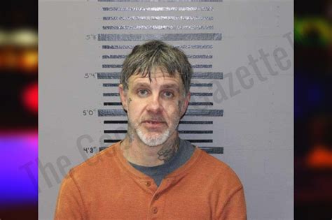 Matthew Thigpen — Thomas County Jail Bookings