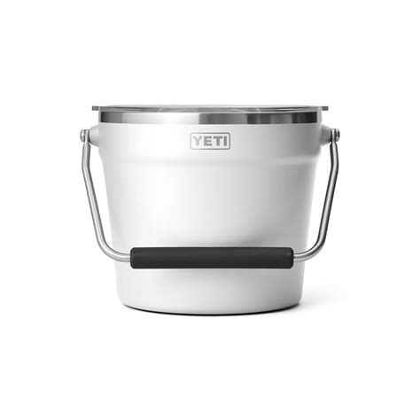 Yeti Rambler 76ltr Beverage Bucket Available In Various Colours