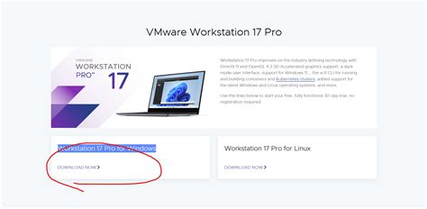 Linux专栏（一）：vmware的下载与安装vmware For Linux 下载 Csdn博客