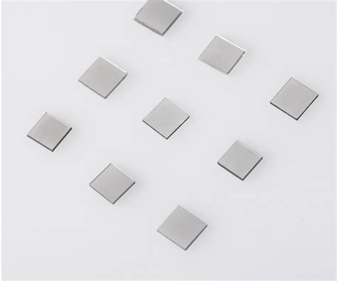 Mpcvd Method Polytype Diamond Substrate Wafers For Gan Epitaxial
