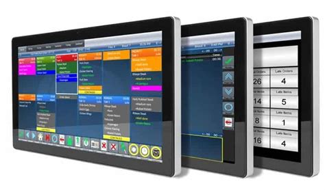 Positouch Review Top Features Pricing And User Reviews