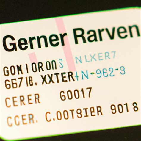 Exploring The Meaning Behind The Known Traveler Number On A Global