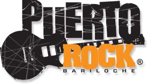 Puerto Rock Bariloche
