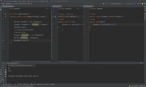 Instanceof 层级类型检查 和new父子级空间转换 Csdn博客