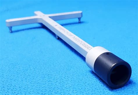 Used Mako 110770 Broach Array Surgical Instruments For Sale Dotmed Listing 5180151