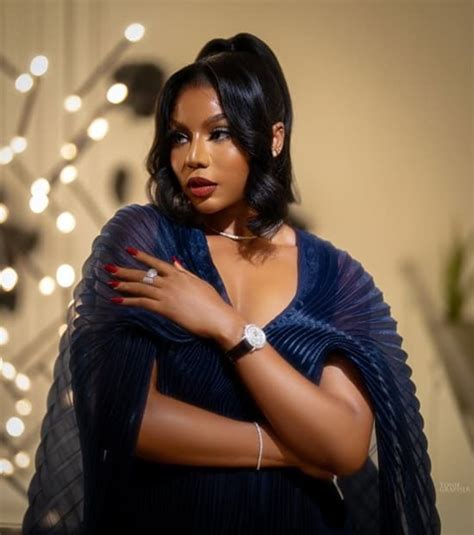 Nancy Isime Opens Up About Love And Getting Married Fpn