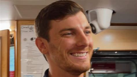 Below Deck Sailing Yacht Star Chase Lemacks Speaks Out After Season 5