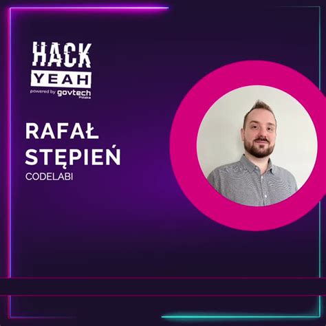 Hackyeah Hackathon Innovation Technology Empowerment Mentoring