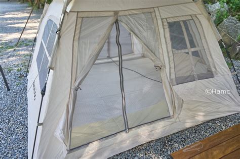 네이처하이크 블랙독 원터치 텐트 여름 캠핑 텐트 네이버 블로그