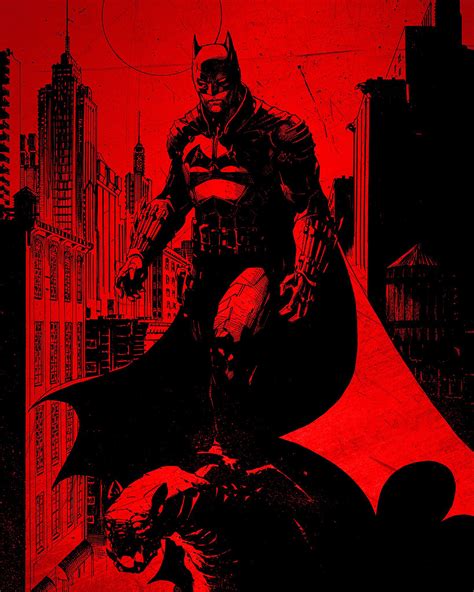 The Batman Official Poster Wallpaper Hd Movies 4k Wallpapers Images