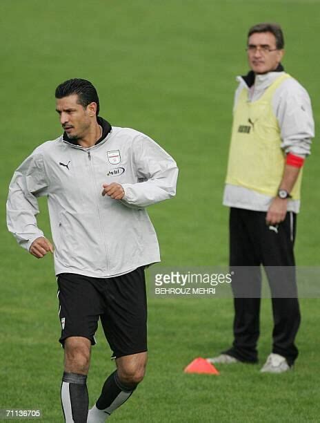 عکس‌های کمتر دیده شده از تیم ملی جنجالی فوتبال ایران در جام جهانی