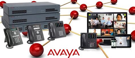 Avaya Distributor In Qatar Avaya Supplier In Doha Avaya Pbx And Phones