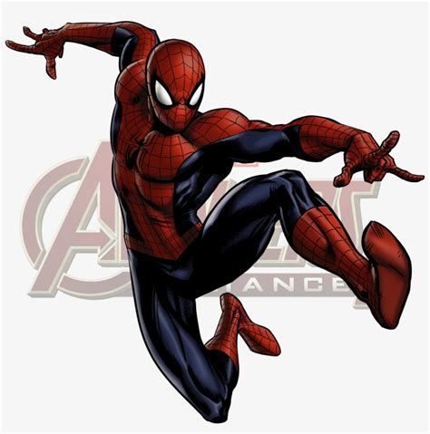 Spiderman Icon 18 Koleksi Gambar