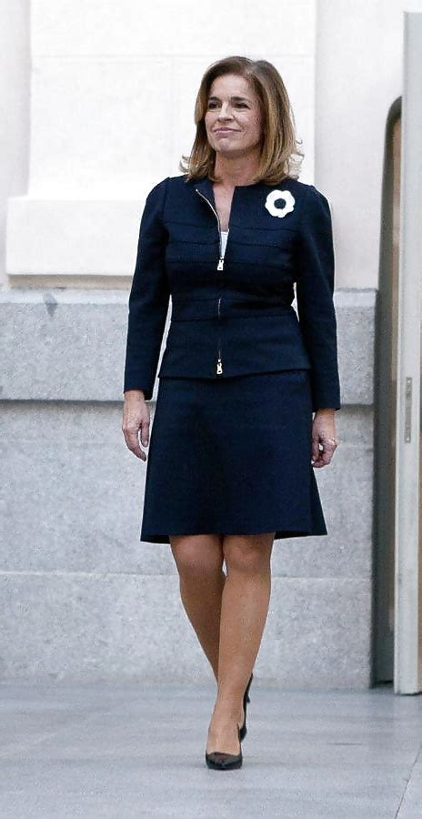 Love Jerking Off To Conservative Ana Botella Porn Pictures Xxx Photos Sex Images 2171535 Pictoa