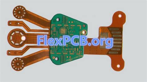 What Is Pcb Cross Section Introduction By Flex Pcb Medium