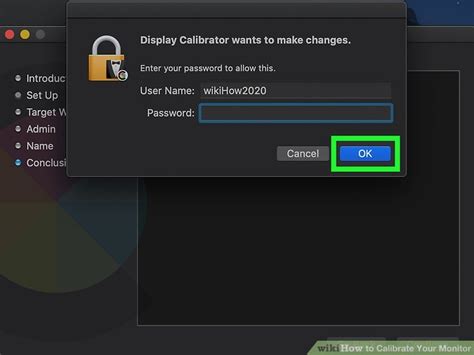 How To Calibrate Your Monitor With Pictures WikiHow