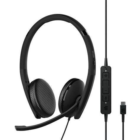 EPOS C10 Wired USB C Communication Headset BIG W