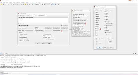 Bin文件的反汇编记录bin文件反编译 Csdn博客