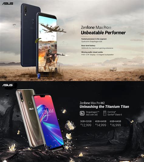 Asus Zenfone On Behance