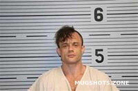 Christopher Caleb Wilson 04252023 Jackson County Mugshots Zone