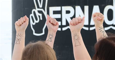 «Захоплюємося мавками українські полярниці підтримали рух жінок на тимчасово окупованих територіях