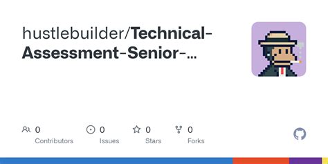 Github Endlessbuildertechnical Assessment Senior Fefinal