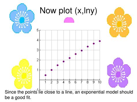 Ppt Modeling With Exponential And Power Functions Powerpoint