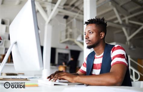 5 Best Post Baccalaureate Computer Science Online Programs [2024 Guide]