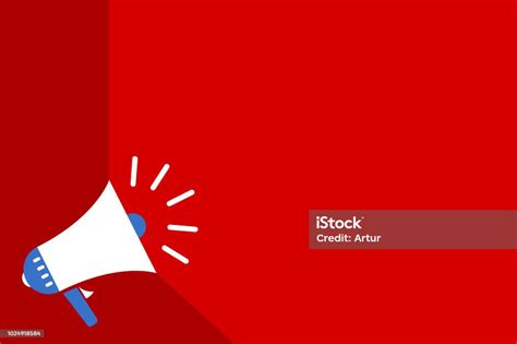 평면 디자인 비즈니스 벡터 일러스트 레이 션 개념입니다 비즈니스 웹사이트 및 홍보 배너 광고입니다 빈 소셜 미디어 공간 자신의 텍스트에 대 한 텍스트를 복사합니다 템플릿