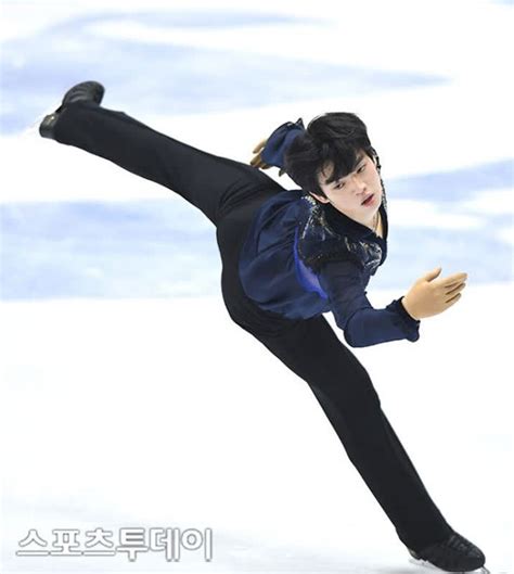 하얼빈 동계ag 피겨 선발전 개최…차준환·김채연 등 출전